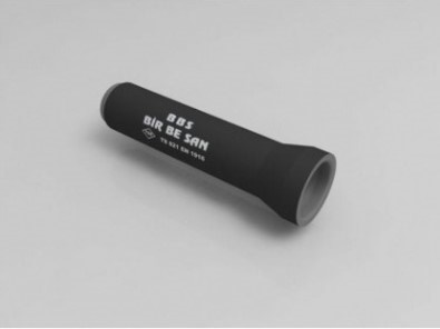 Bir Be San | Beton Boru